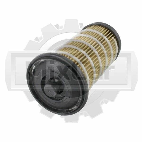 Фильтр топливный Perkins (4461492) (#TVH)