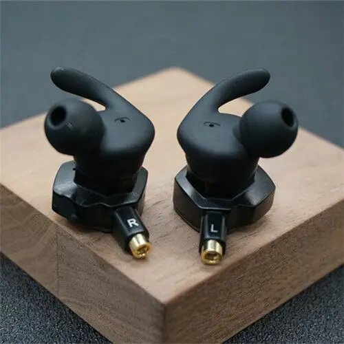 American Ranger Модифицированные внутриканальные наушники MMCX heads only
