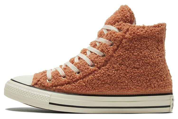 Кроссовки Chuck Taylor All Star High Cozy Club