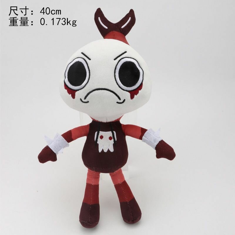 Игрушки мир денди/Dandy's World toys