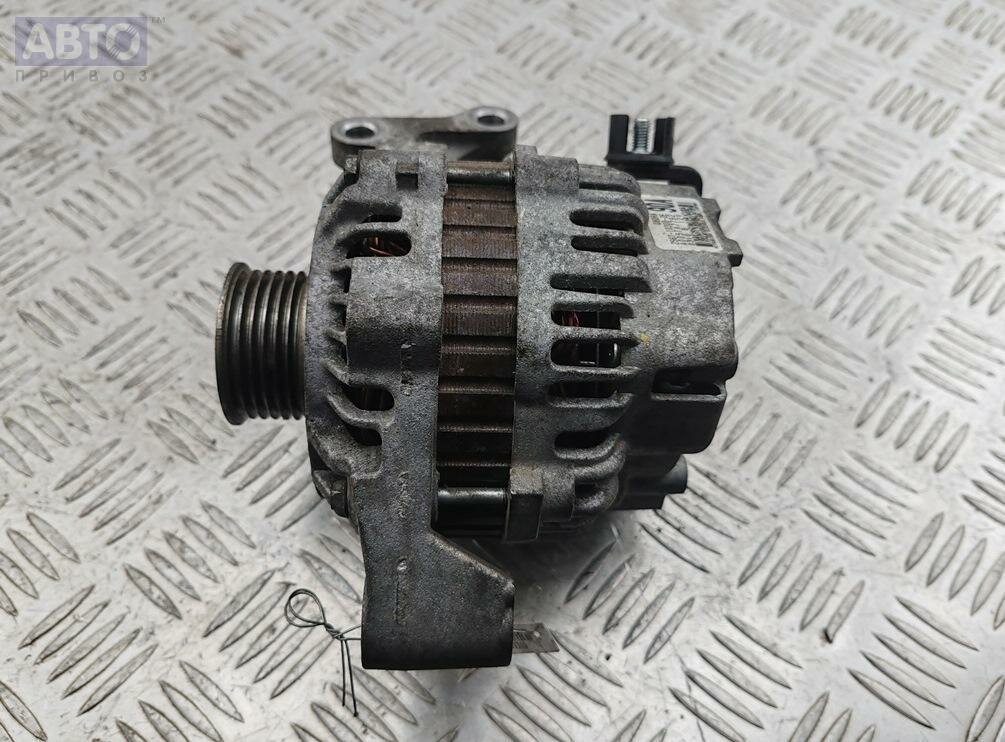 Генератор Ford Fusion