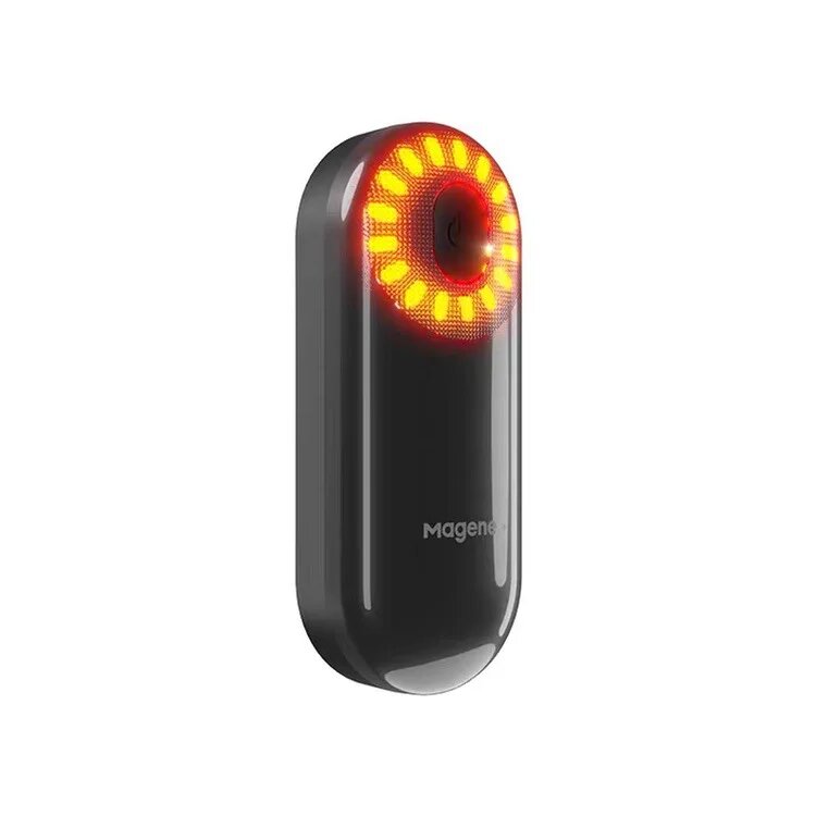Magene L508 Умный задний фонарь для велосипеда L508 Radar Taillight