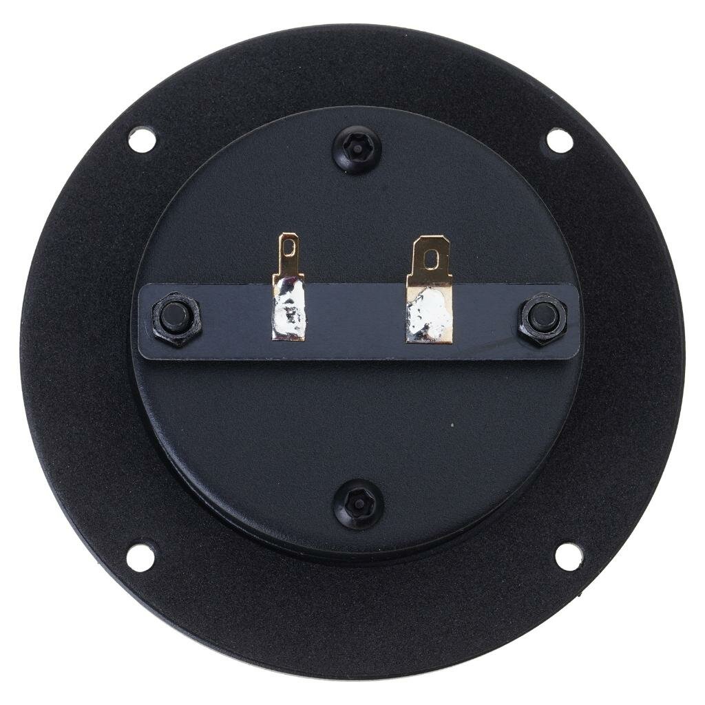 4 -дюймовый 4OM 30W Air Motion Tweeters Триблят громкоговоритель для домашнего кинотеатра и Hifi, - 100mm