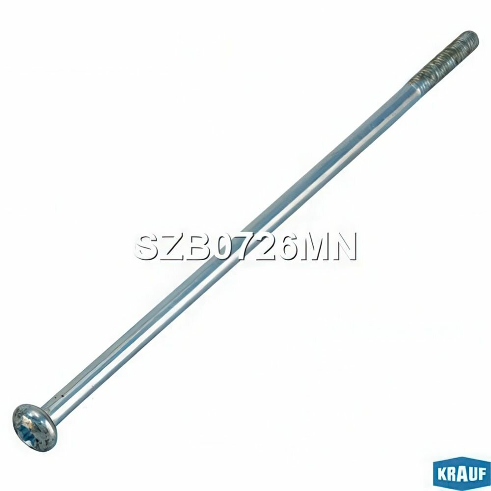 Болт стартера, для МАН 69 NL Кейс Максум Пума, Ландини Ландпавер, Нью Холанд, 100 арт SZB0726MN