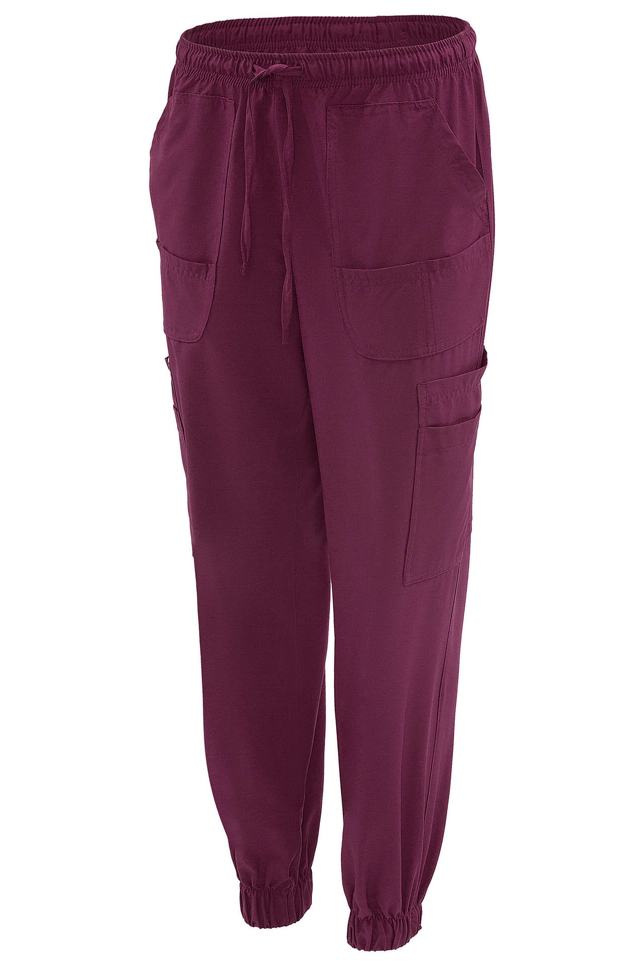 Джоггеры рабочие женские Эргофайв Актив (ERGOFIVE Active) EAPU03