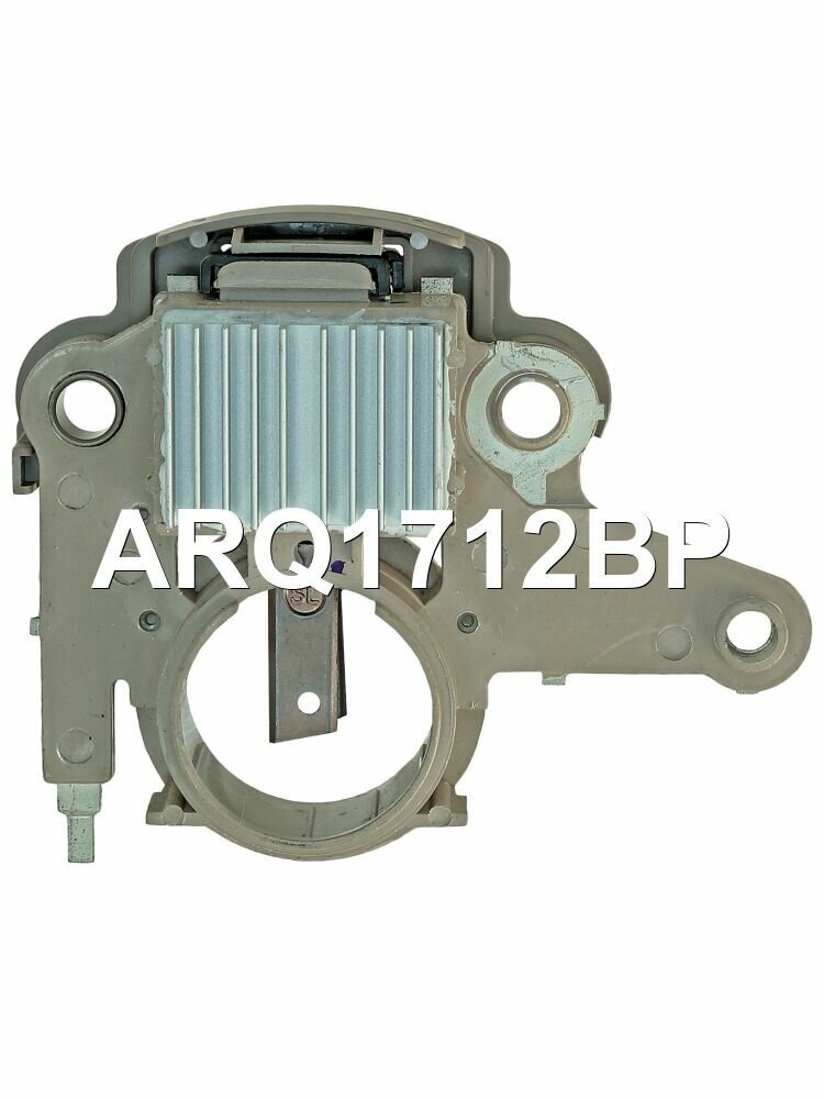 Регулятор генератора Krauf ARQ1712BP