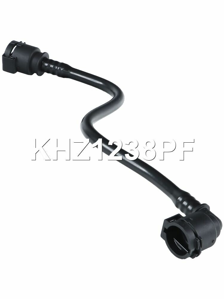 Патрубок системы охлаждения Krauf KHZ1238PF для BMW 5 G30 G30N G31 G38 6 G32 7 G11 G12