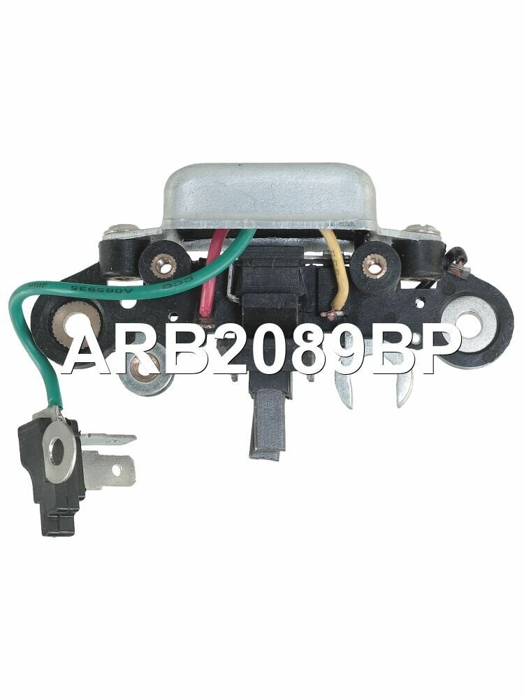 Регулятор генератора Krauf ARB2089BP
