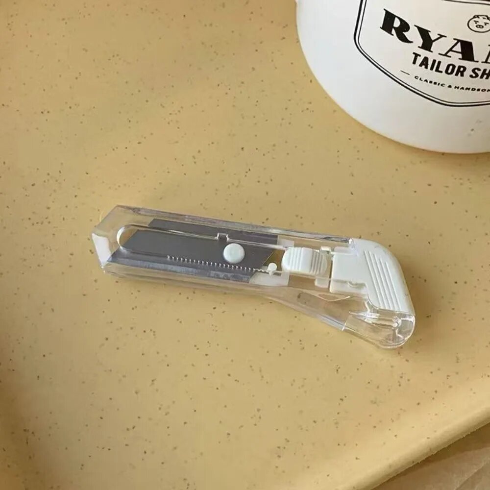 Мини-резак для коробок Box Cutter