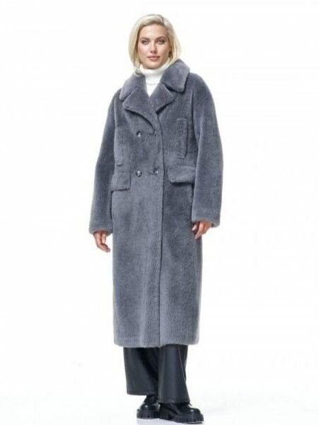 Шуба чебурашка