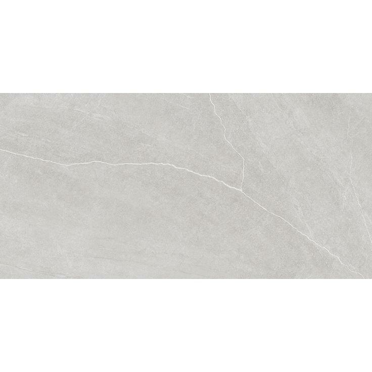 Керамогранит Alma Ceramica Rock Line GFU60120RKL07R 60x120 Матовая Серый