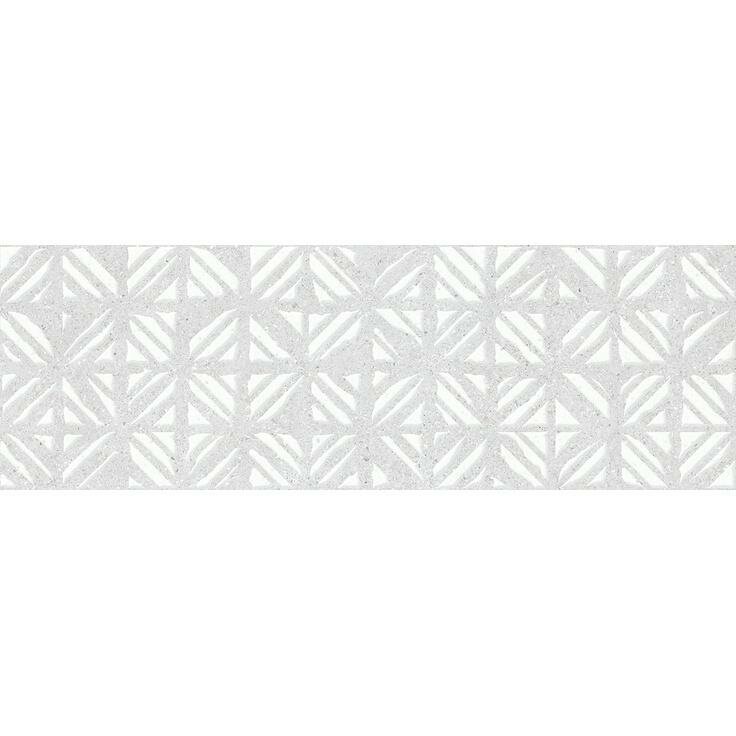 Керамическая плитка Alma Ceramica Amarant TWU3090AMT27R 30x90 Матовая Серый