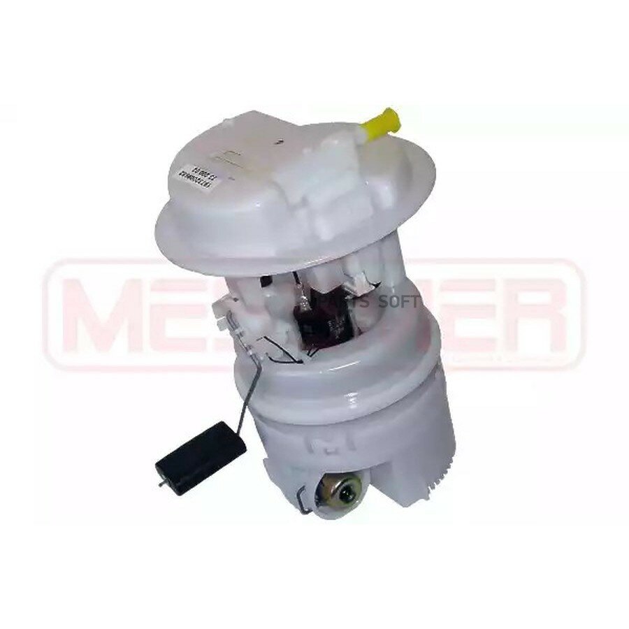 ERA 775041 775041 Насос топливный\ PEUGEOT 307 (3.5bar) ()