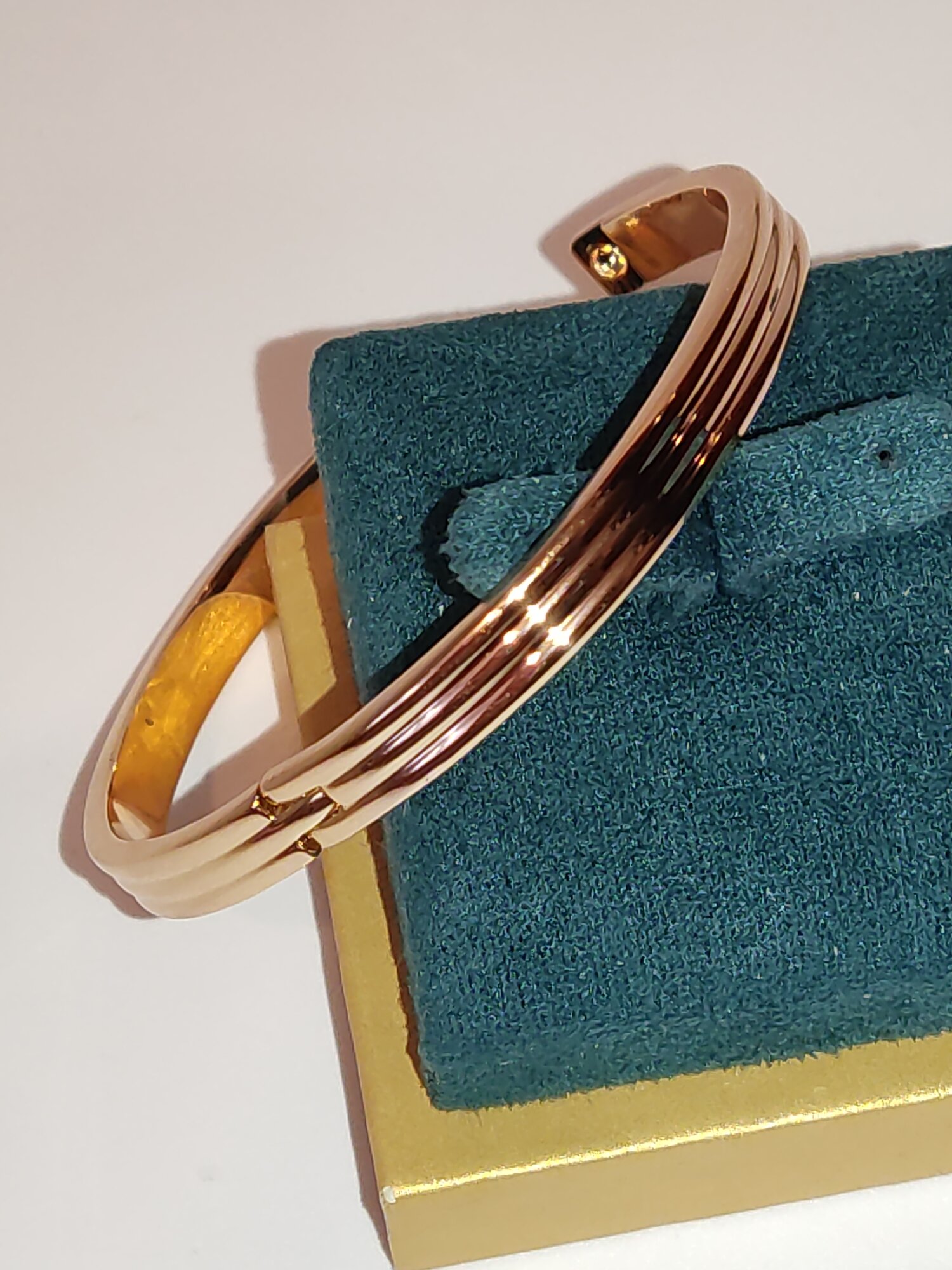 Браслет-манжета