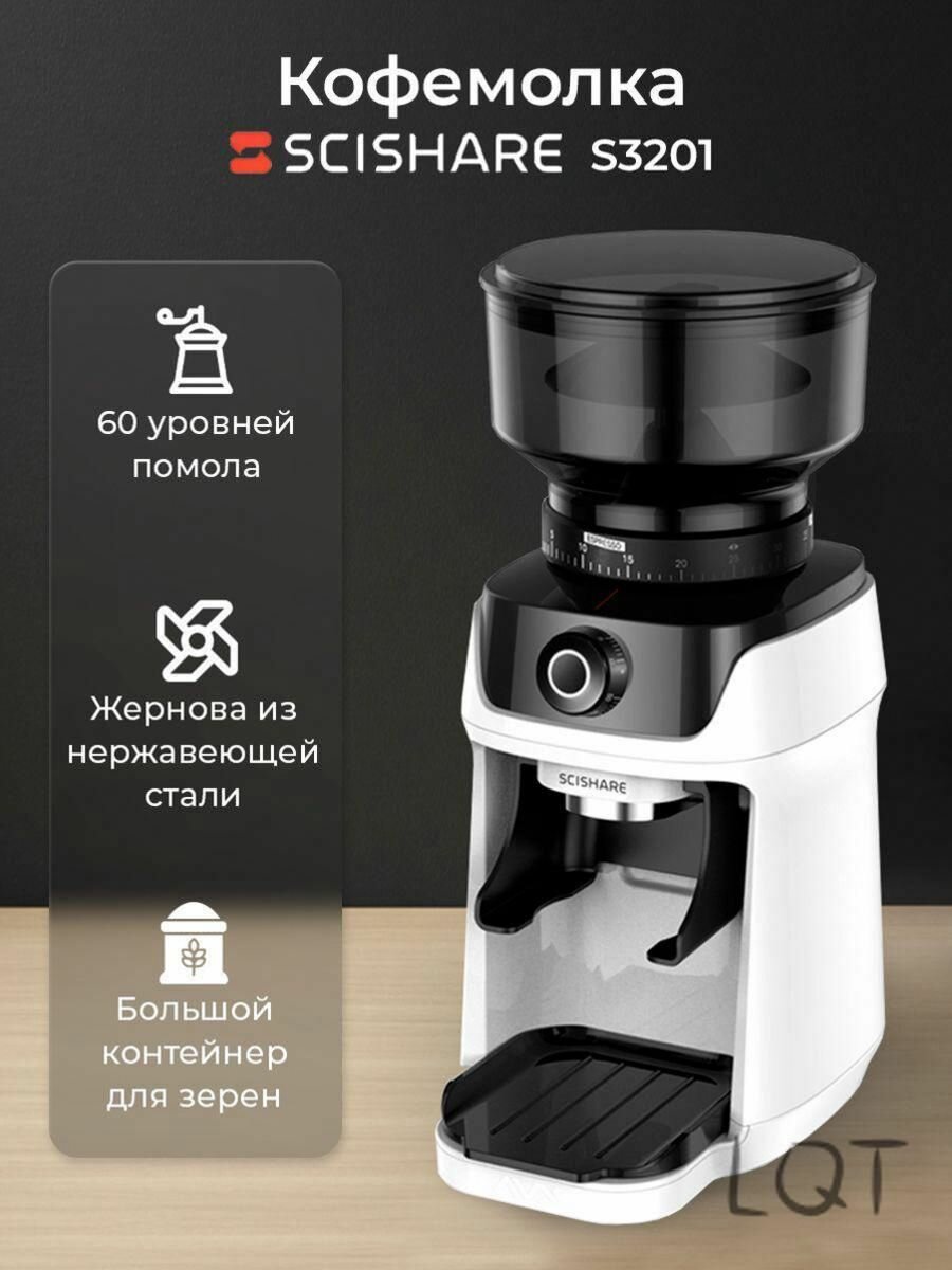 Кофемолка