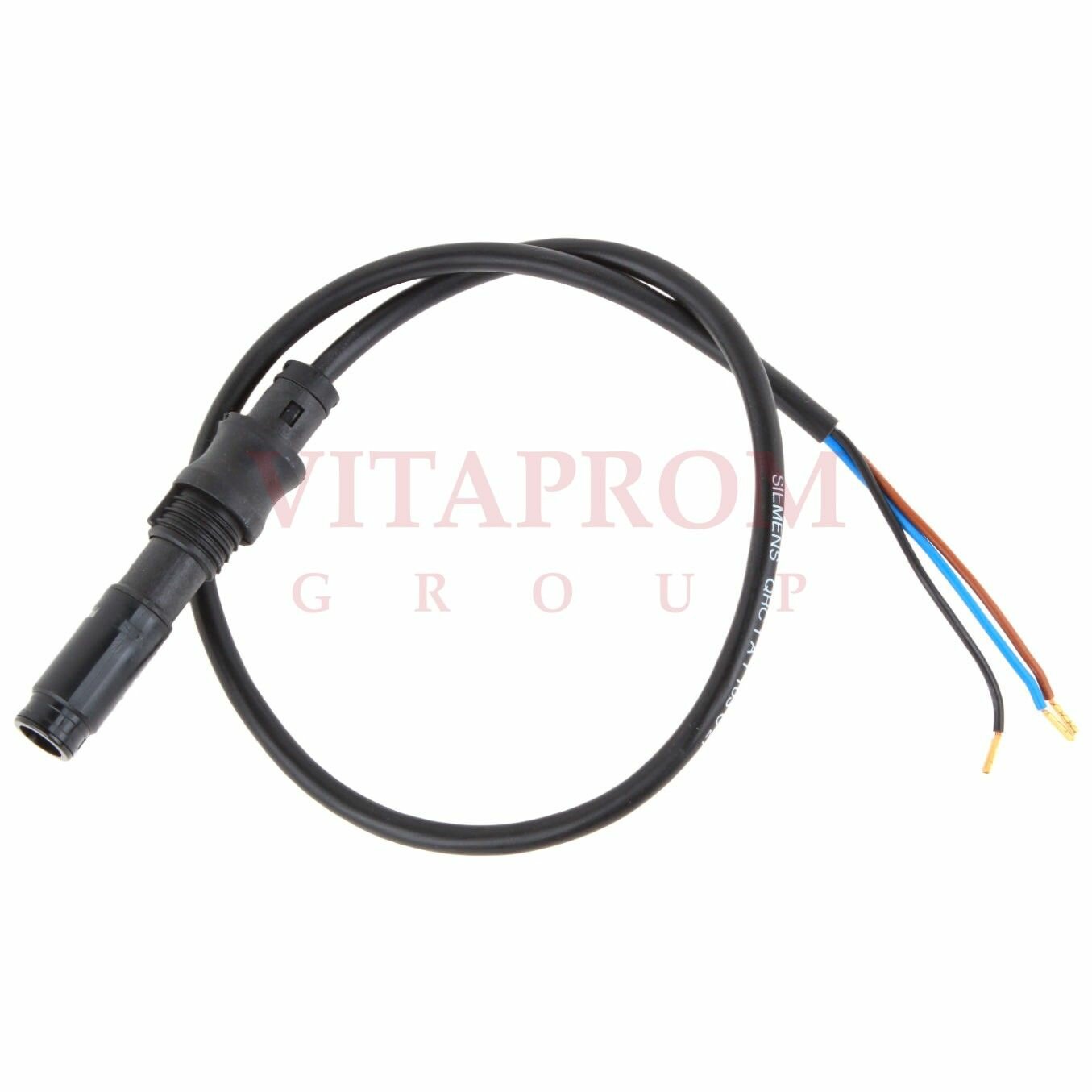 Датчик пламени Siemens QRC1A1.103C27