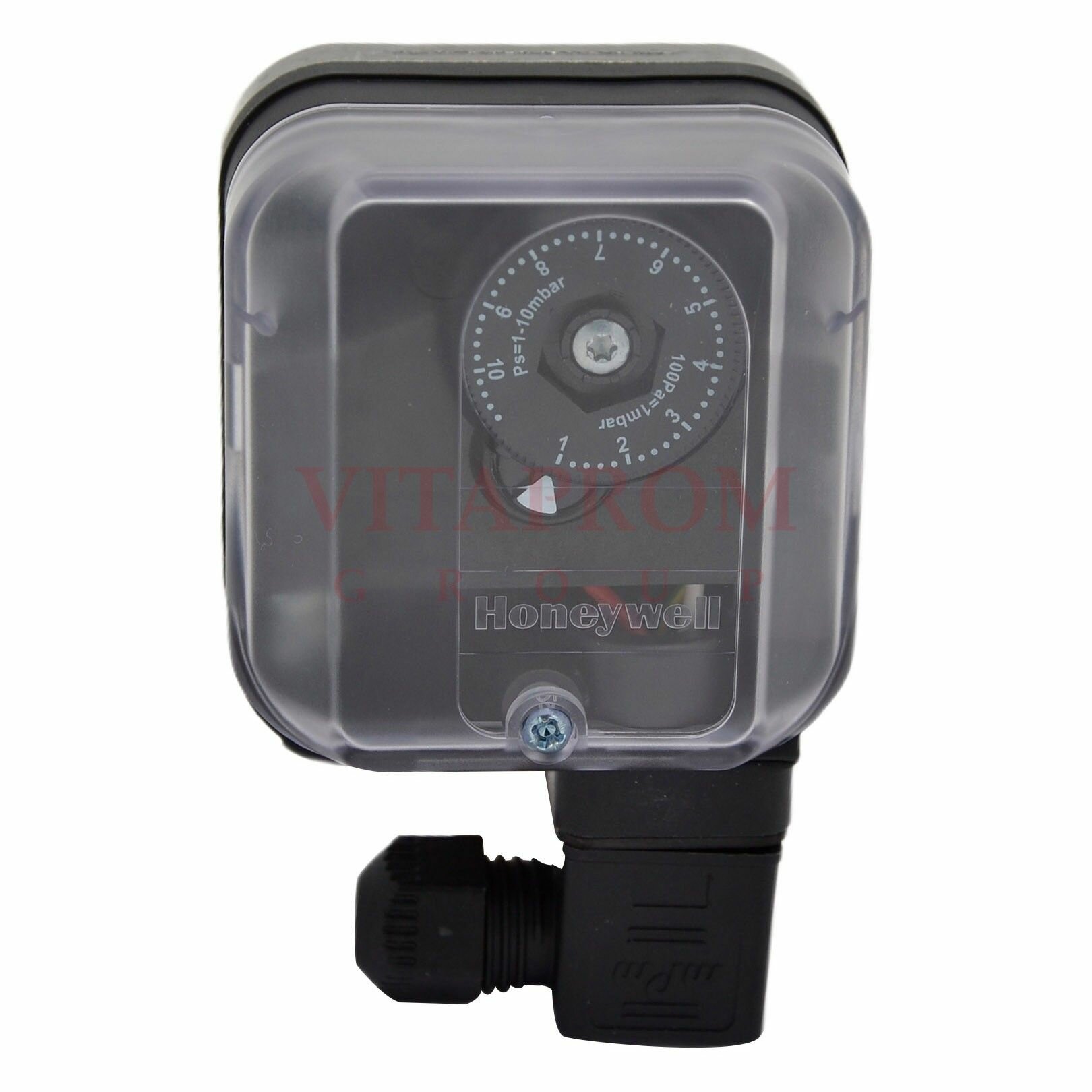 Реле давления газа Kromschroder DG10B-6, 84447151