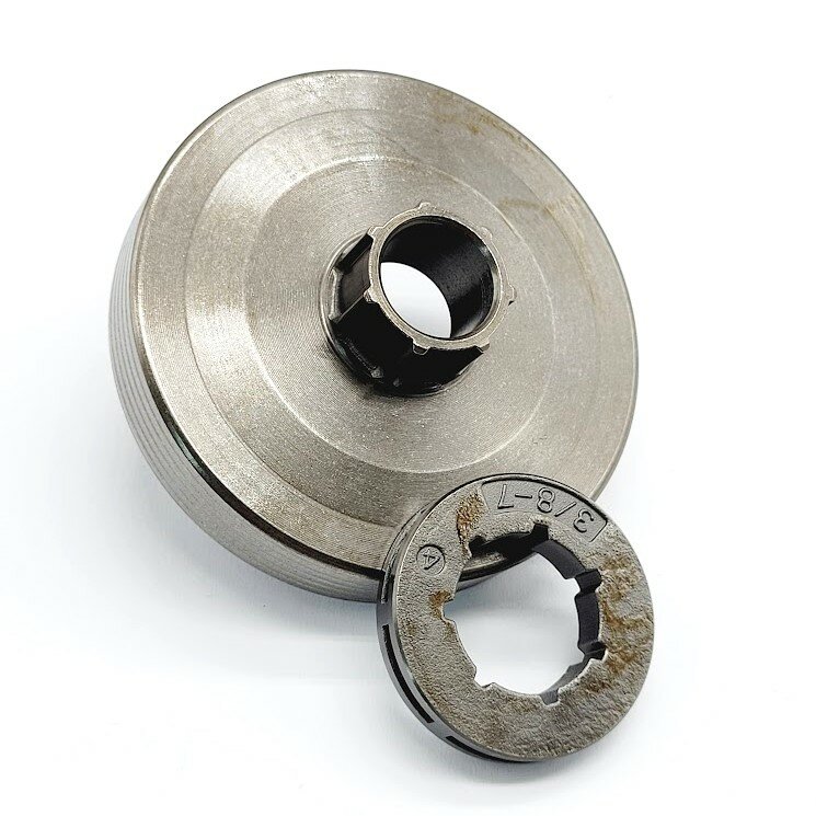 Барабан сцепления GSH51 Oleo-Mac 3/8 5031-0193R