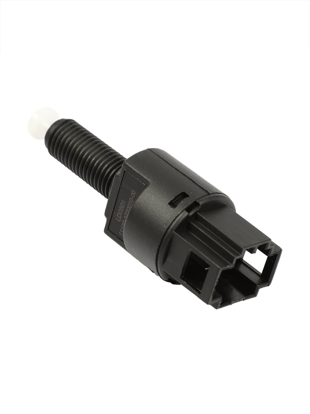 Датчик тормоза для а/м ВАЗ 1118 с элект. педалью (4 конт.) "C-Electronic"