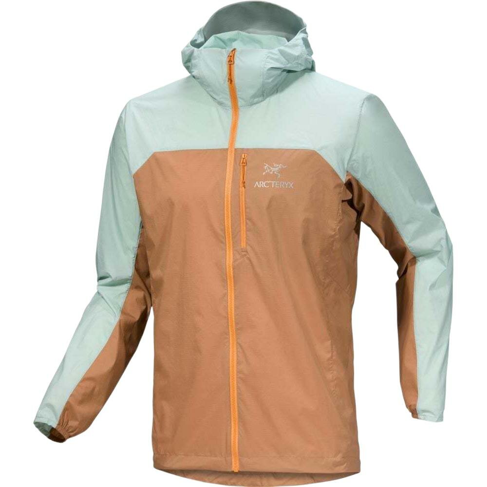Ветровка Arc'teryx