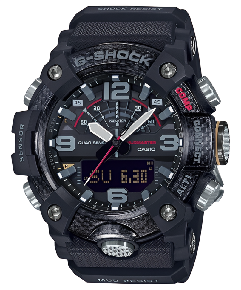 Наручные часы G-Shock