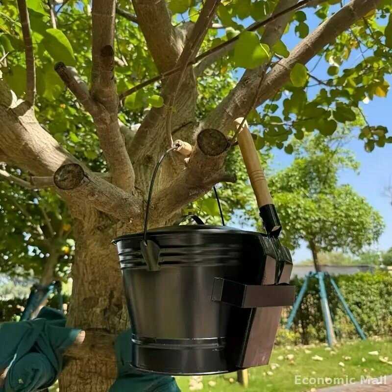 Совок для угля и золы