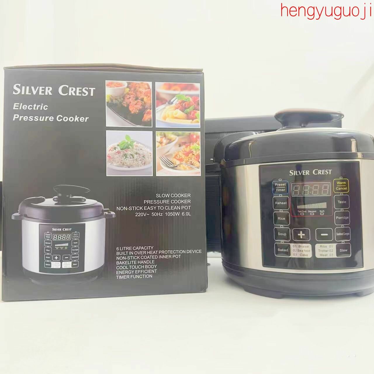 Мультиварка