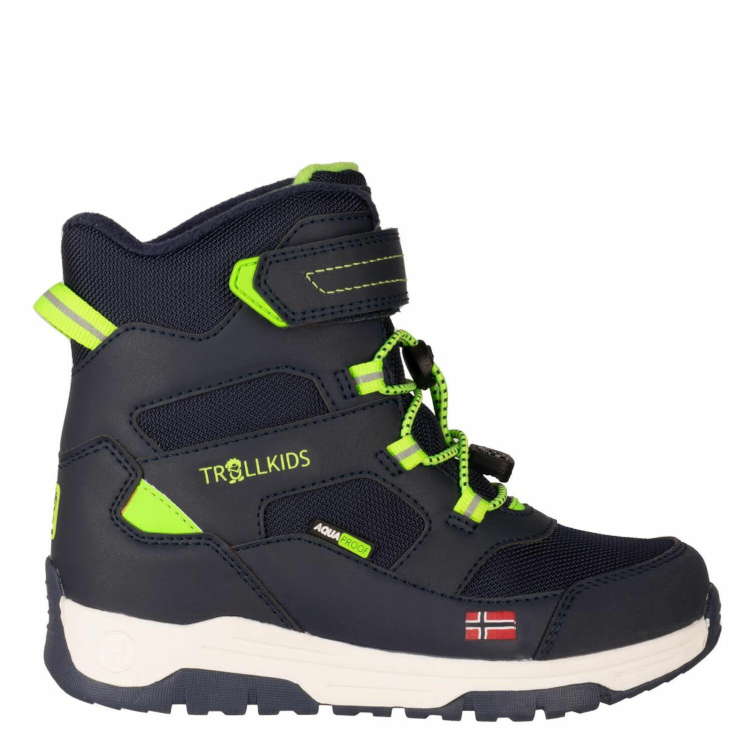 Ботинки Lofoten pro