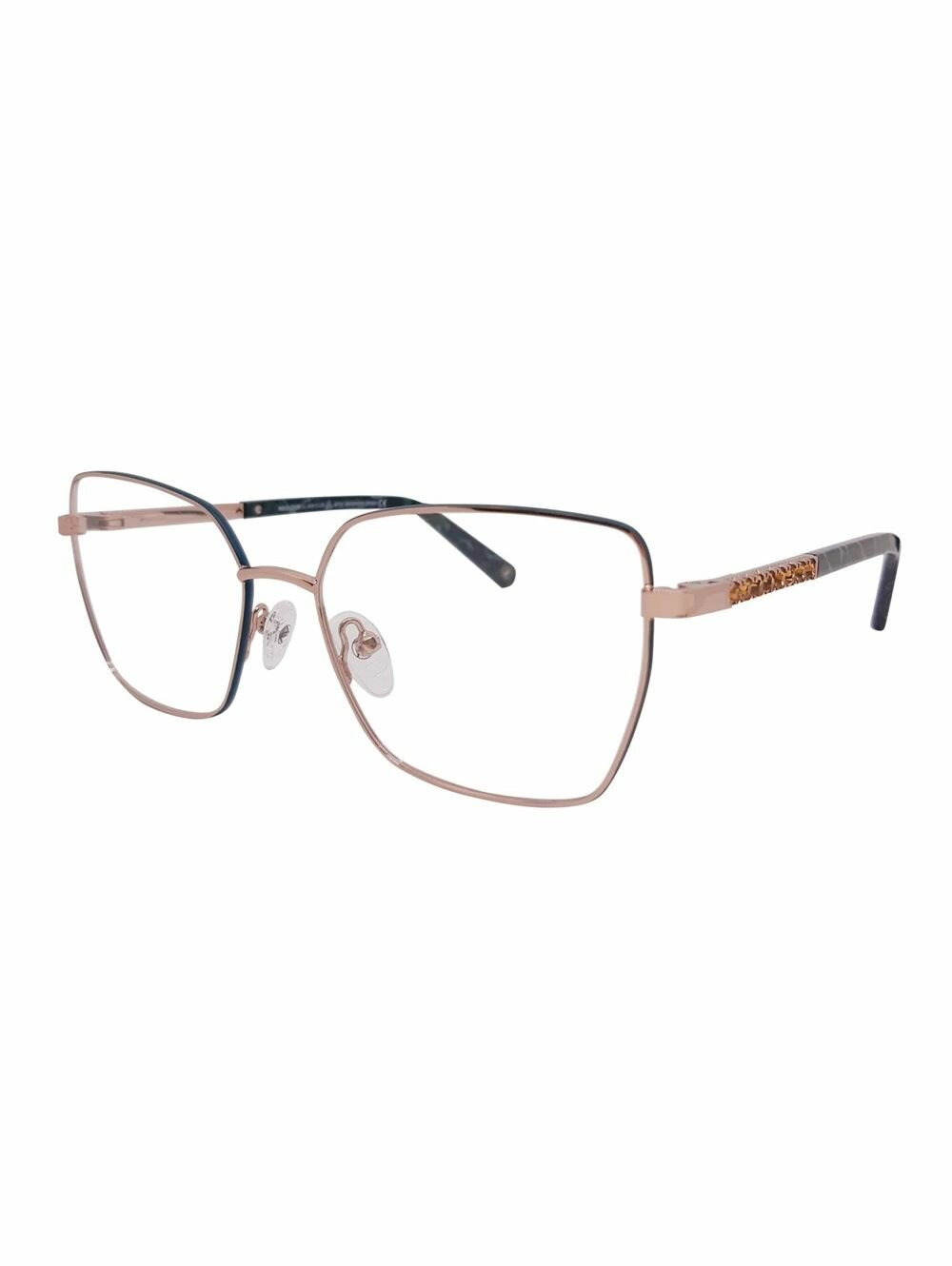 Оправа Neolook Glamour 2149 Изумруд
