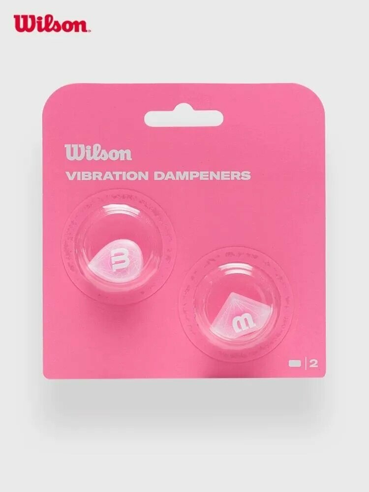 Wilson Виброгаситель