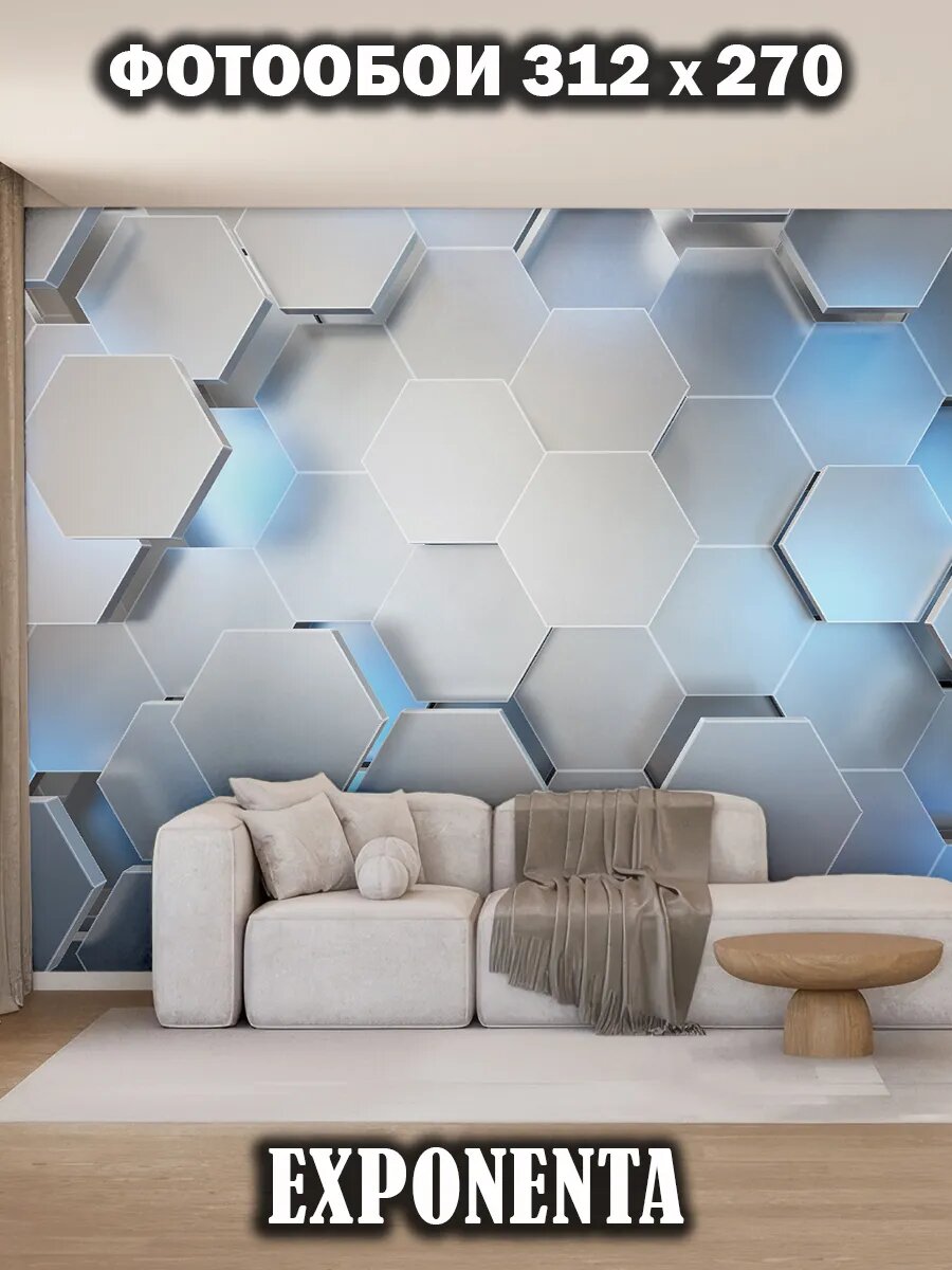 Фотообои флизелиновые на кухню в спальню и зал 3д на стену