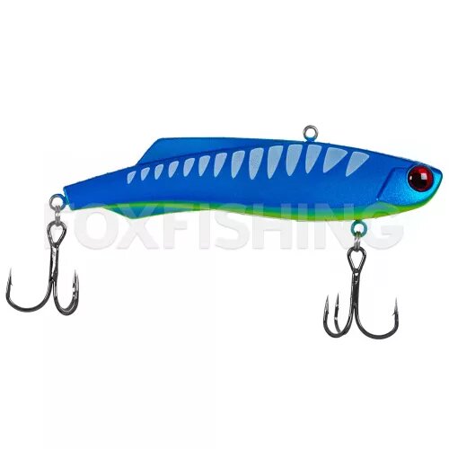 Воблер Madness Shiriten Vibe 93мм. 28гр. #R11 sinking