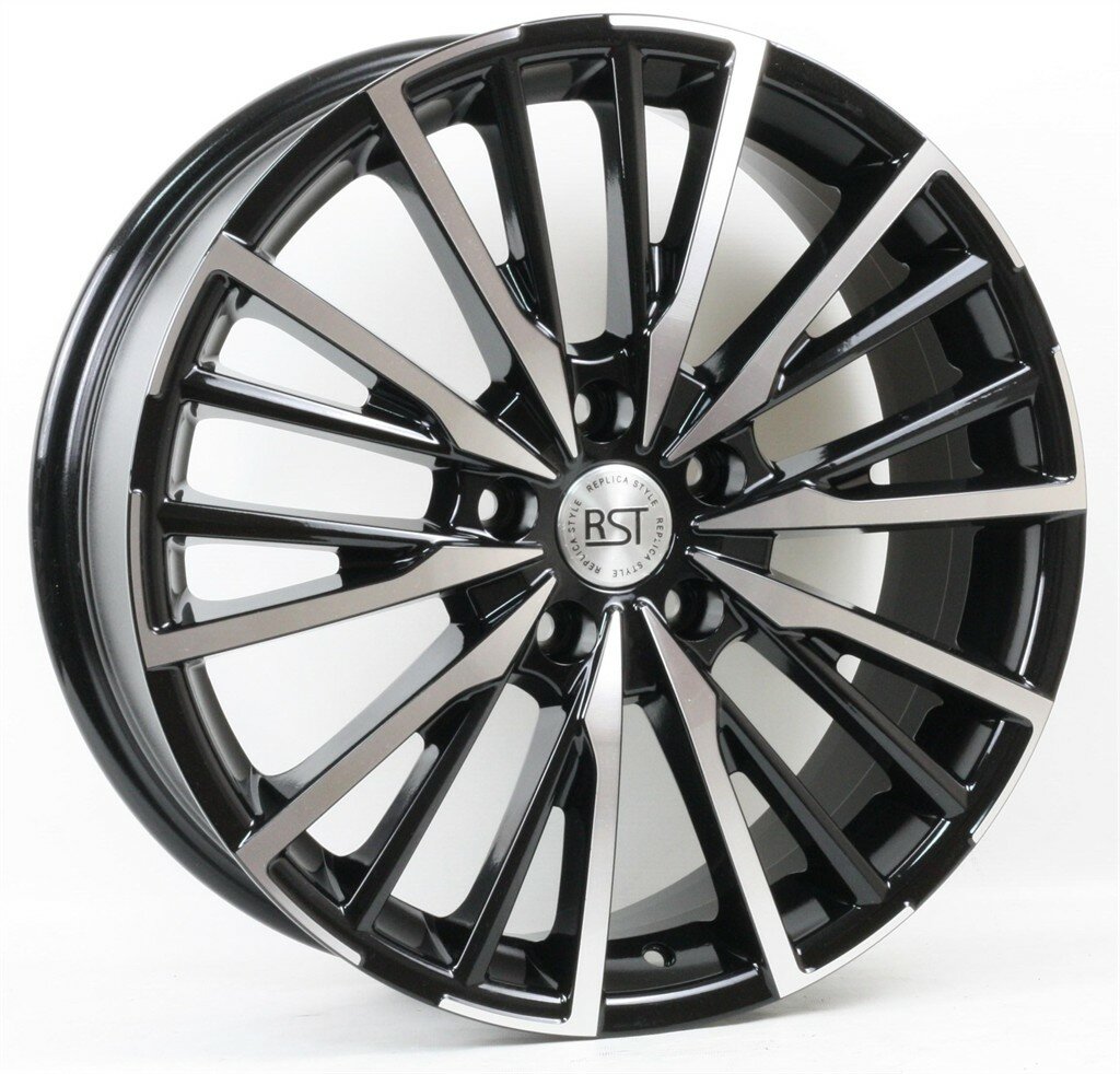 Колесный диск Rst R178 (Hyundai) 7x18/5x114.3 D67.1 ET35 BD