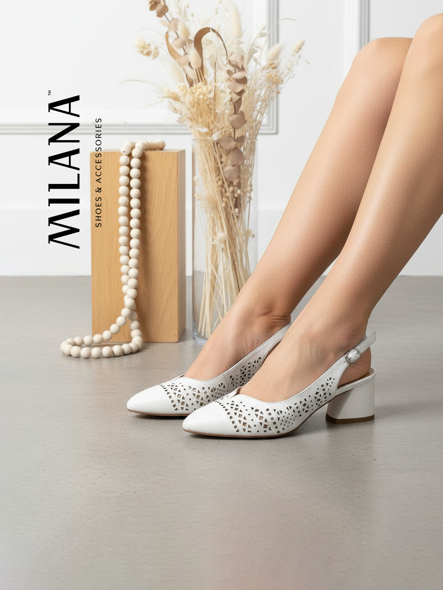 Туфли лодочки 