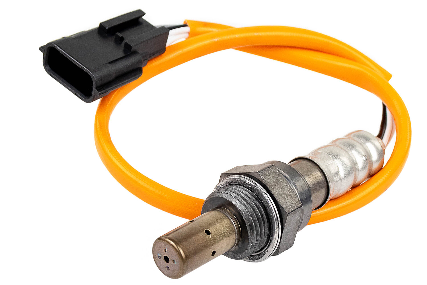 Датчик кислорода (лямбда-зонд) аналог 7700274189 на Лада Ларгус, Renault Logan, Sandero