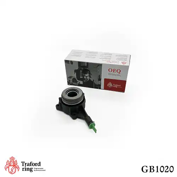 TRAFORD RING GB 1020 (GB1020_TG8) подшипник выжимной гидравлический mt82\ Ford (Форд) Transit (Транзит) 2.4tdci