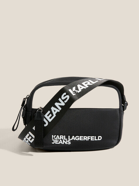 Сумка кросс-боди