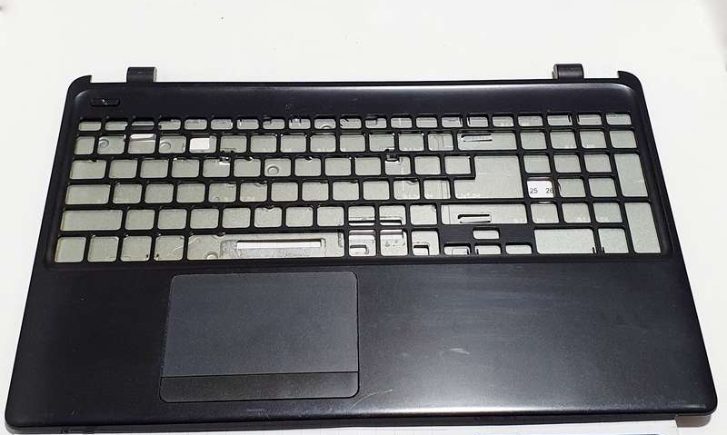 Топкейс палмрест корпус верхняя часть для ноутбука Acer Aspire E1-522
