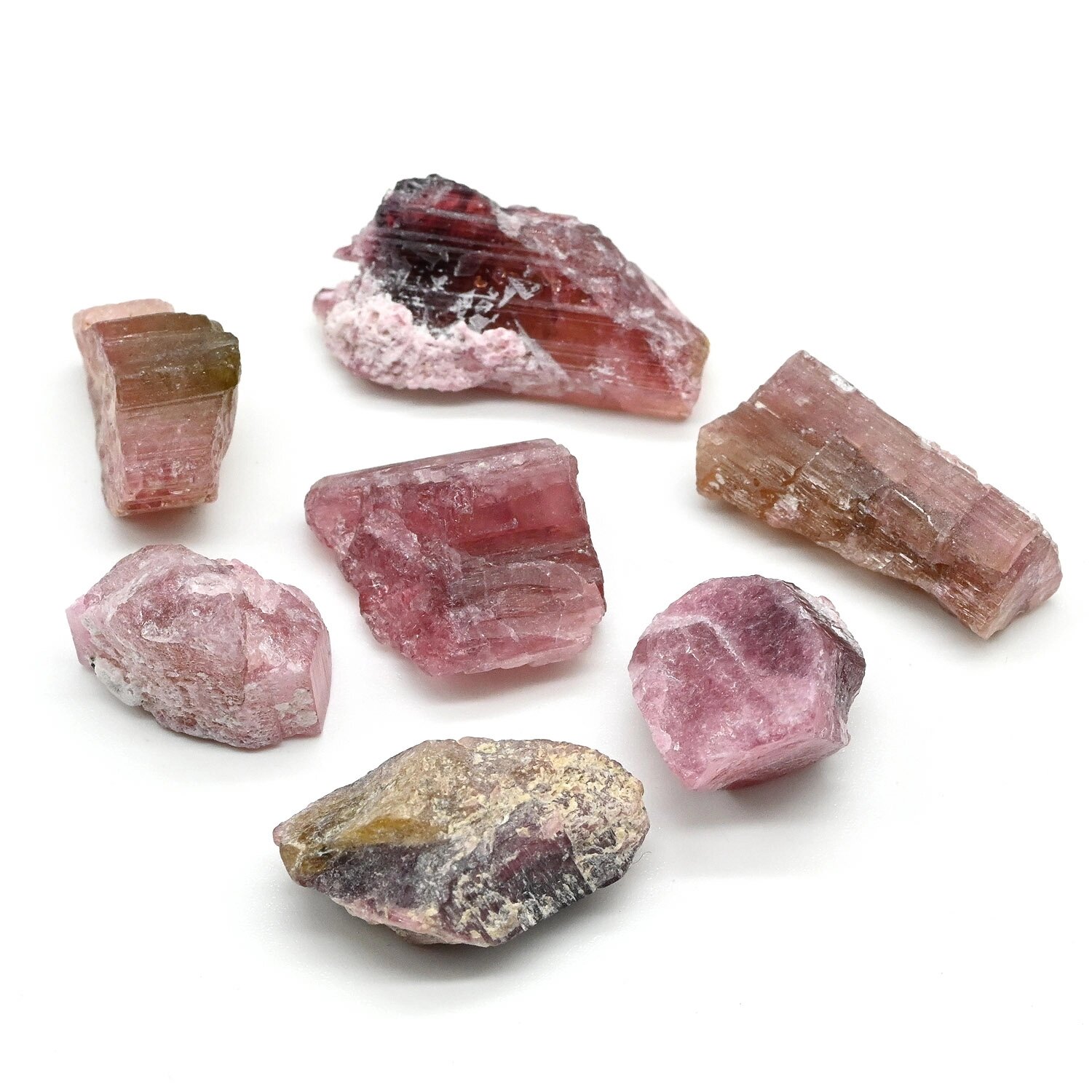 Минерал турмалин AAA 15*9*9мм, 2-2,99г. .