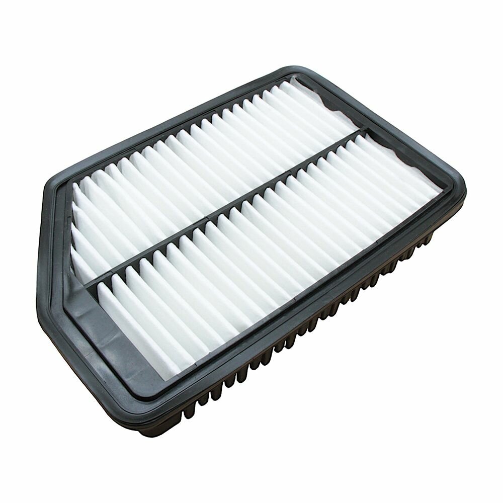 Фильтр воздушный (рёбра) с 2012 I40 Elantra IX35 Tucson I30 Ceed Sportage Cerato (Fortech Корея)