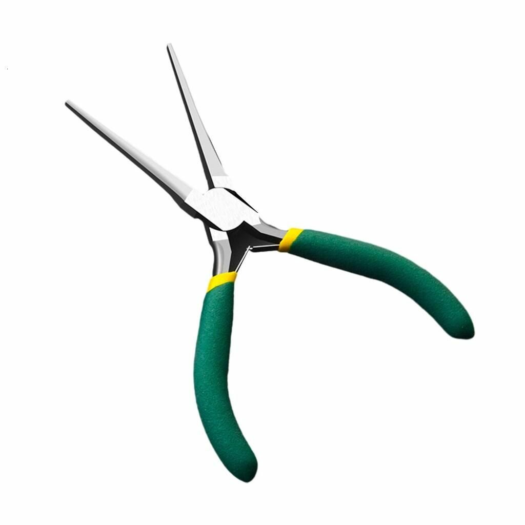 Мини-плоскогубцы игольчатые плоскогубцы-игольчатые плоскогубцы