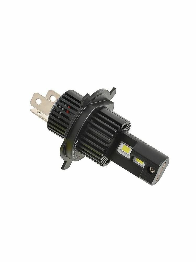 Лампы светодиодные 12V Н4 "Маяк" Z1012H4 (2 штуки)
