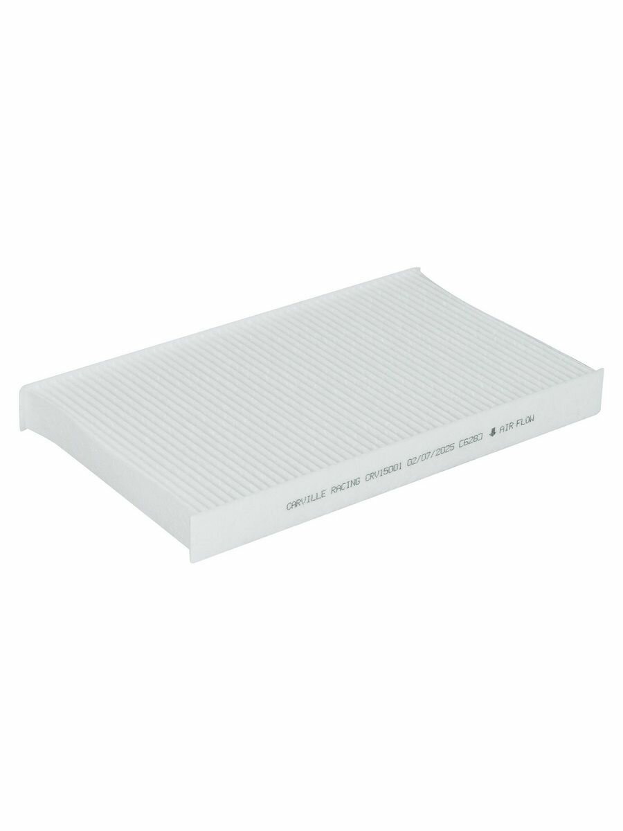 Фильтр салонный для а/м Nissan Juke, Leaf / Нисан Жук, Лиаф, Carville Racing CRV15001