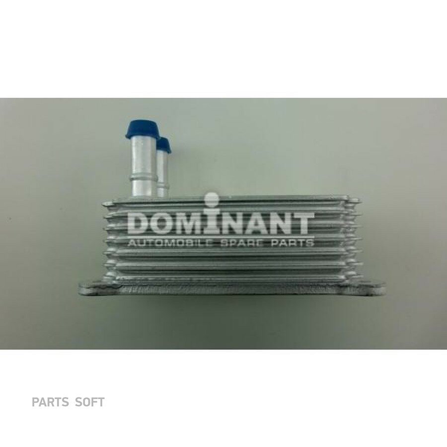 Радиатор масляный от официального дистрибьютора, DOMINANT, артикул FO12011772S