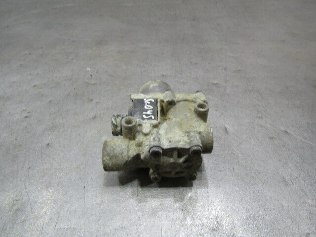 Кран ABS WABCO, Scania 6-series