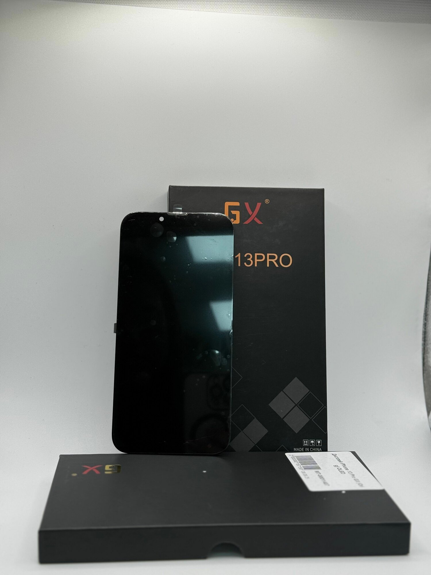 Дисплей Айфон 13 Pro GX