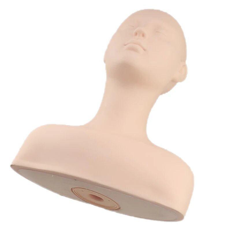 Манекен для макияжа Kehao