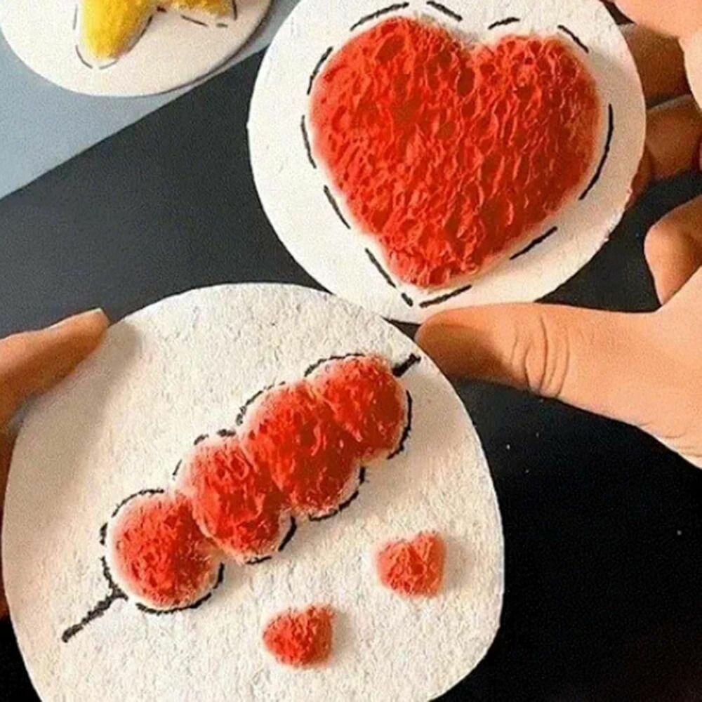 10 шт. Волшебные инструменты рисования