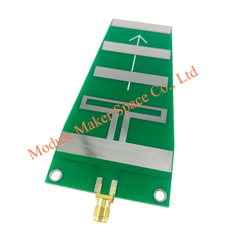 Антенна Yagi 2,4 ГГц 10 дБи