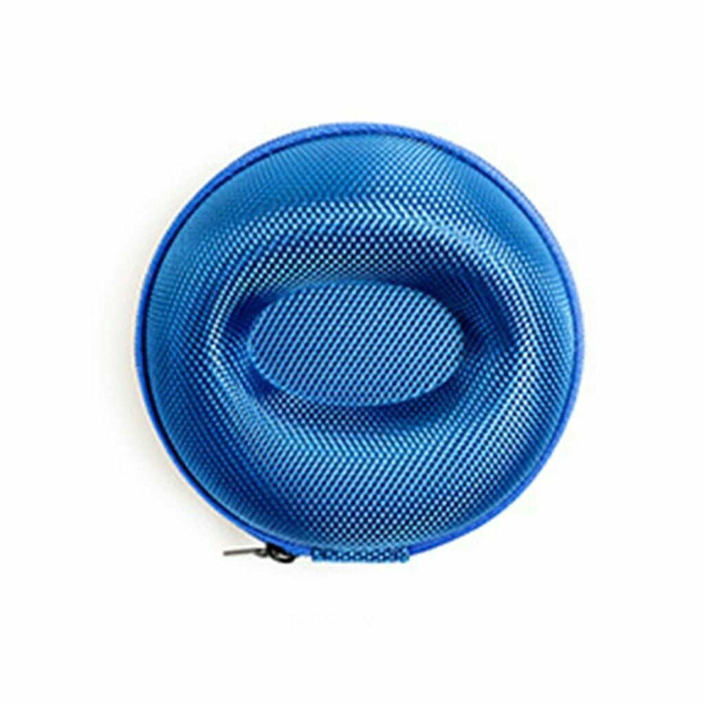 Дорожные футляры для часов EVA Single, портативный органайзер для хранения, ударопрочная коробка